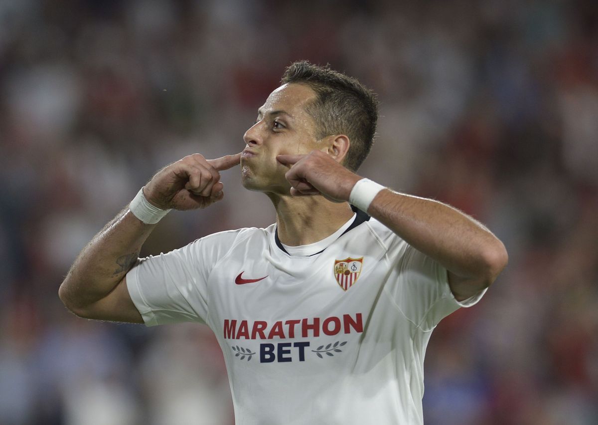 ¿Habrá noche mágica de ‘Chichadios’ en Europa League? - El Diario NY