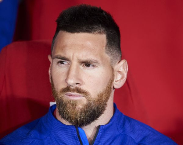 La Messimanía a tope: ‘Leo’ ya es uno de los nombres más populares en ...