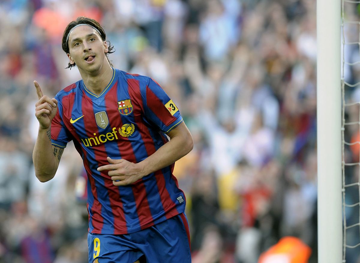 Zlatan anuncia su regreso a España - El Diario NY