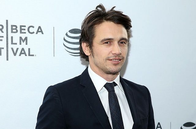 James Franco fue demandado por dos ex alumnas que lo acusan de ...