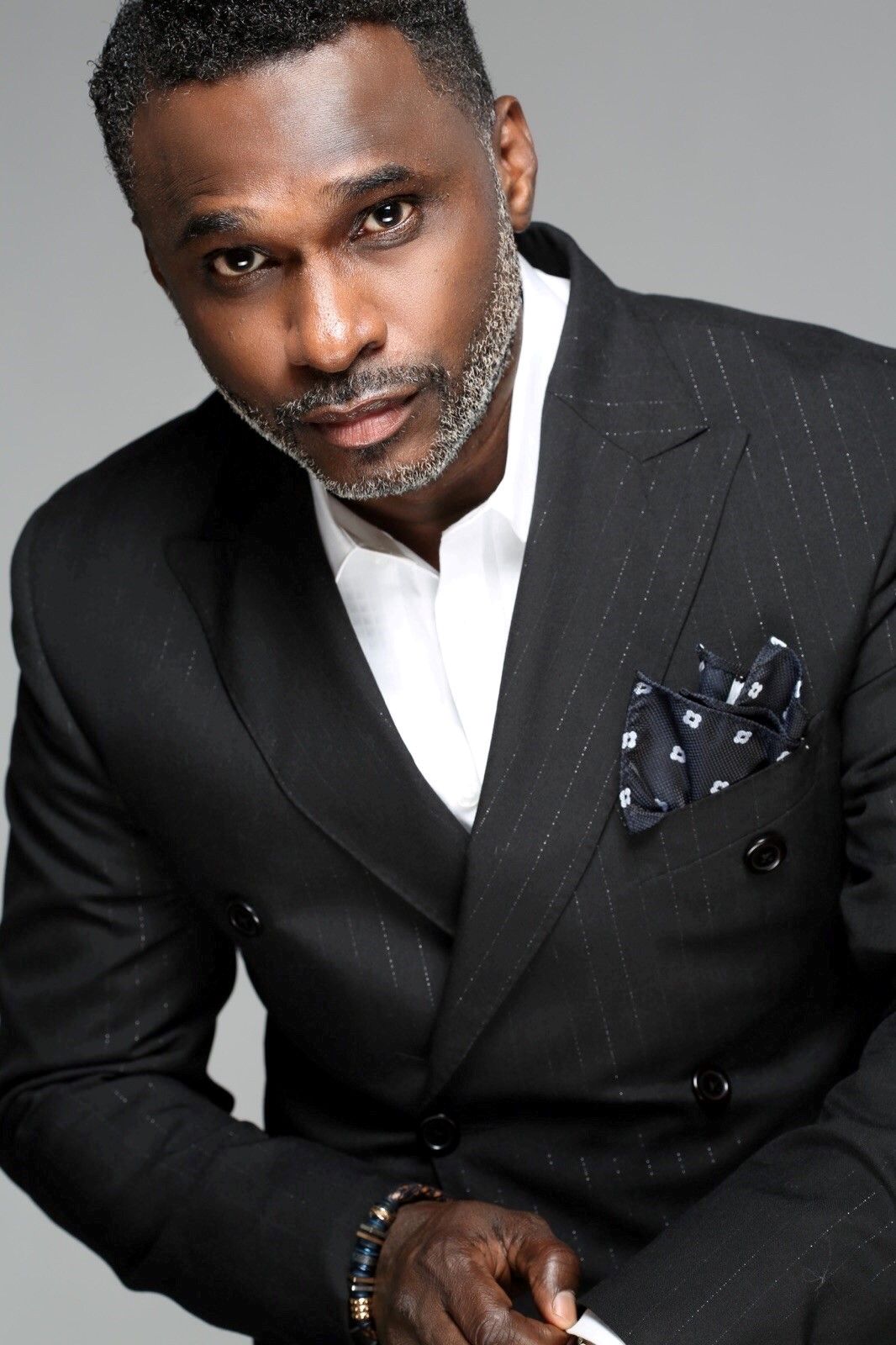 Él Awards: Martín Polanco-Diseñador de moda - El Diario NY