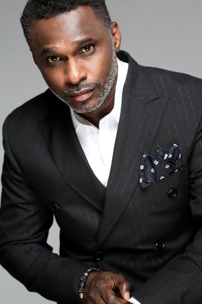 Él Awards: Martín Polanco-Diseñador de moda - El Diario NY