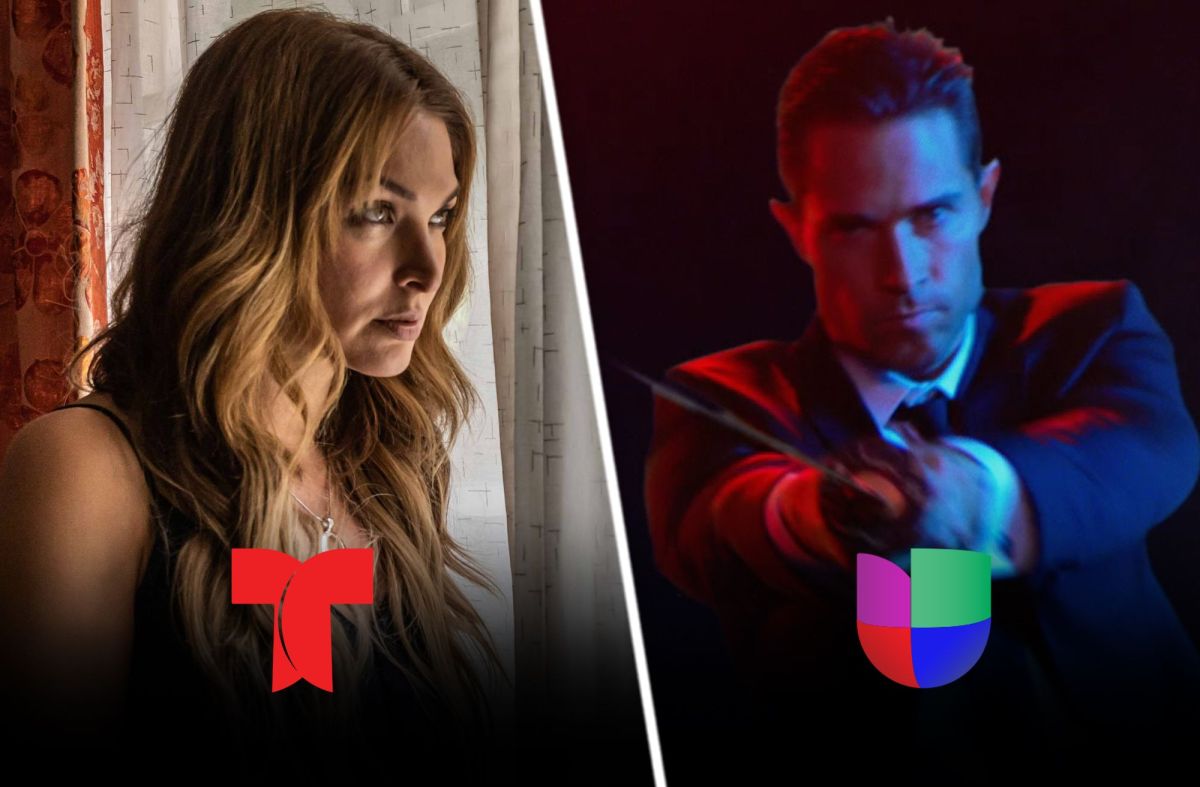 Univision vs Telemundo: Estreno de 'El Dragón' humilla a el debut de ...