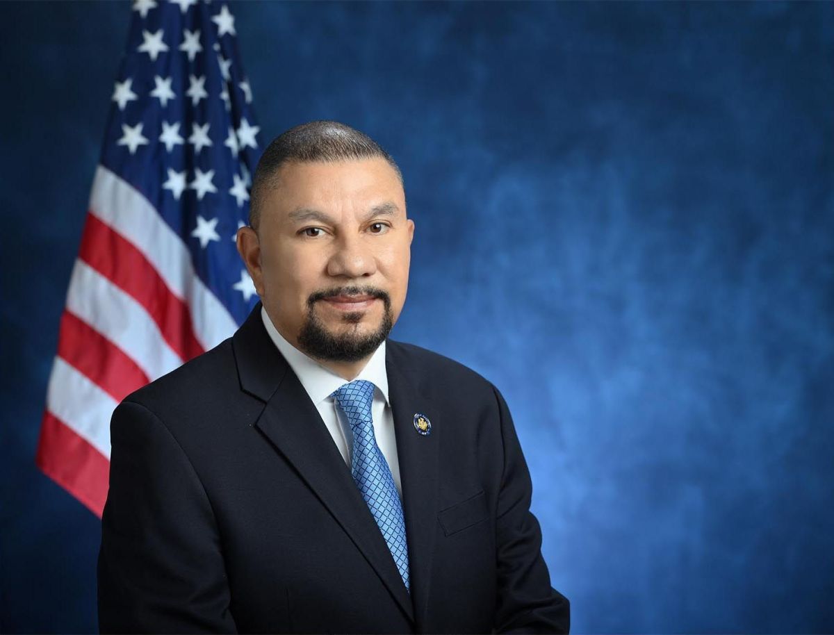 El Awards: Philip Ramos- Asambleísta del Distrito 6 de Nueva York - El ...