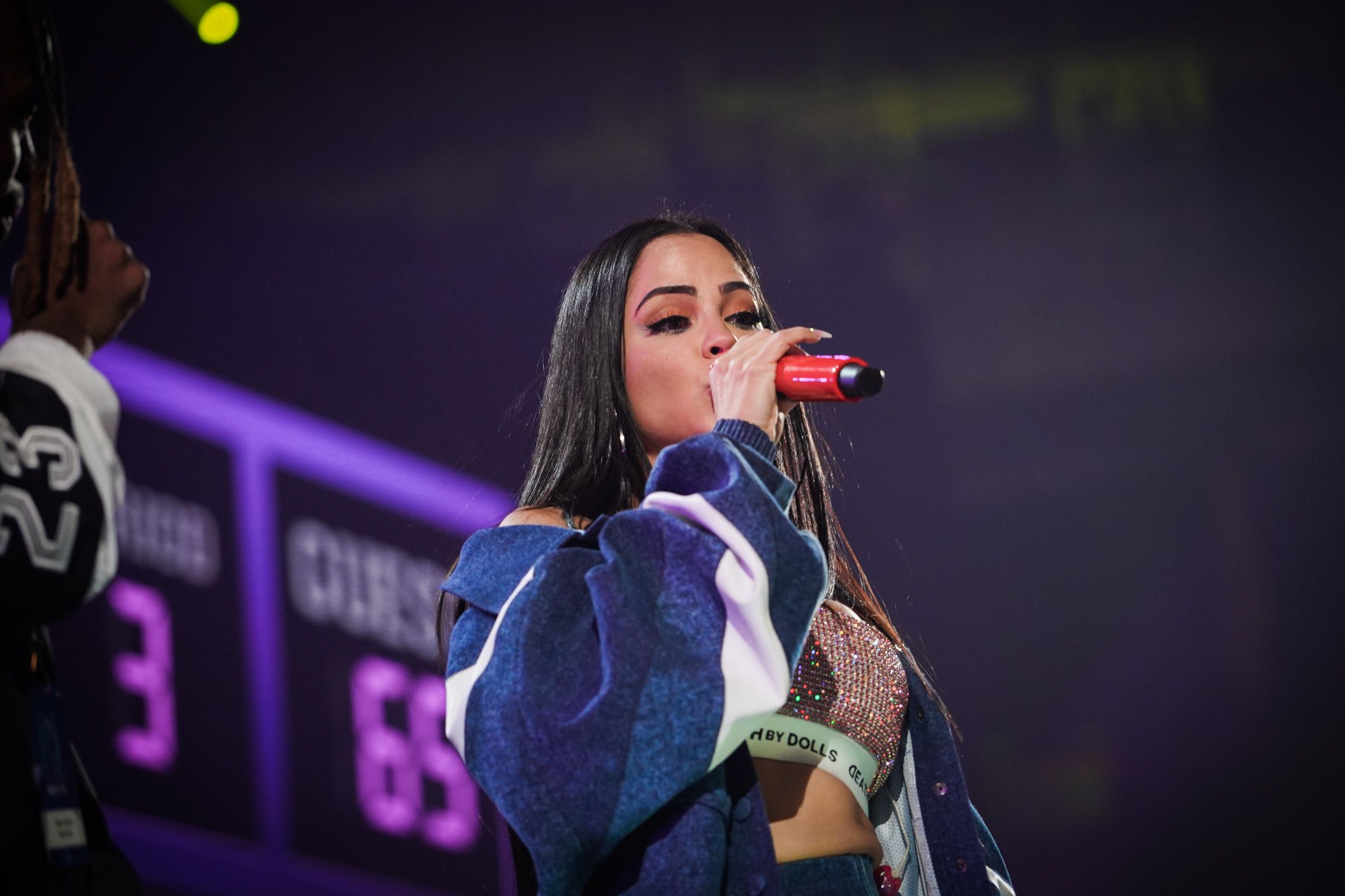 Natti Natasha cancela concierto por baja venta de boletos | El Diario NY Natti Natasha cancela concierto por baja venta de boletos | El Diario NY