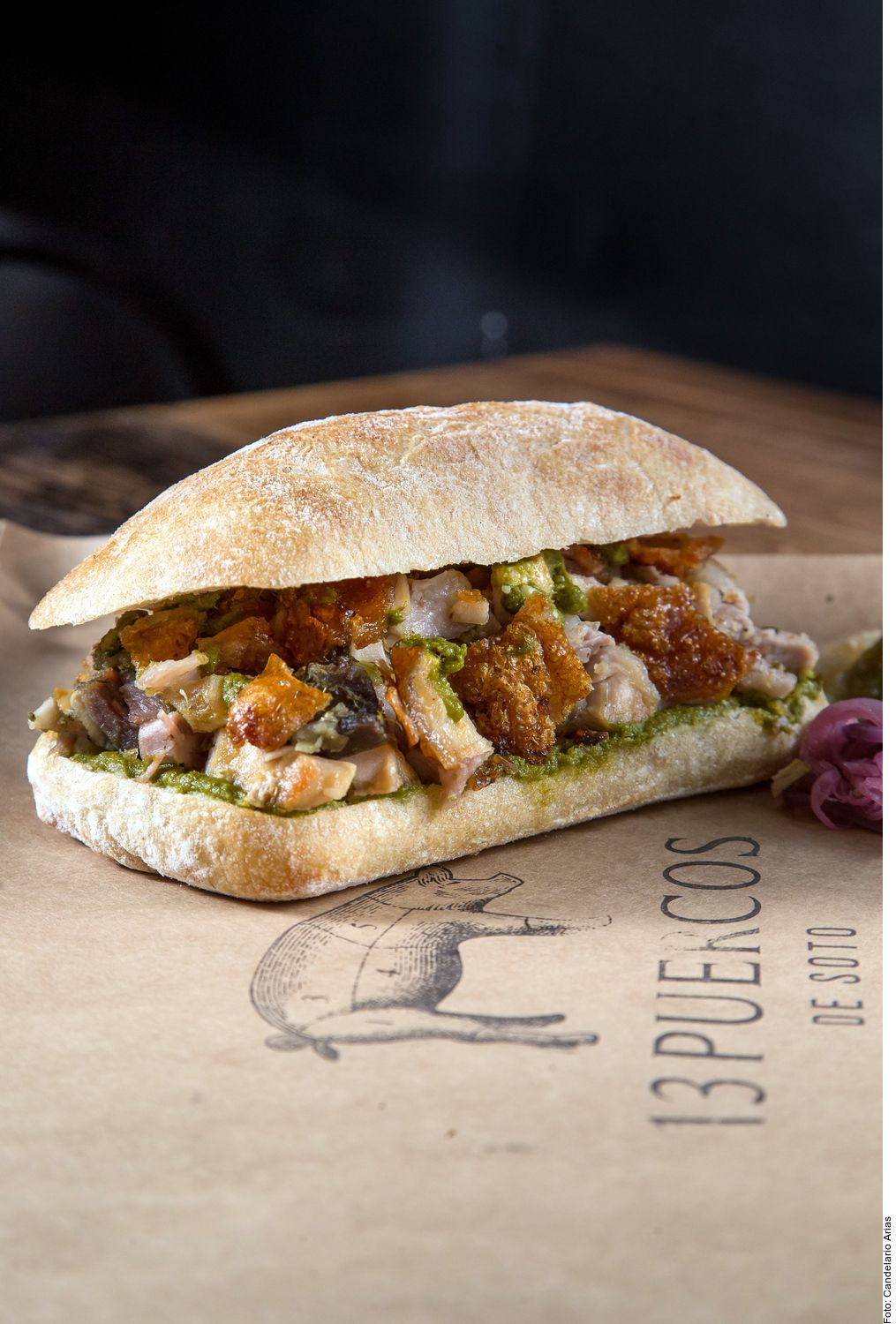 Antojos: Las mejores tortas mexicanas - El Diario NY