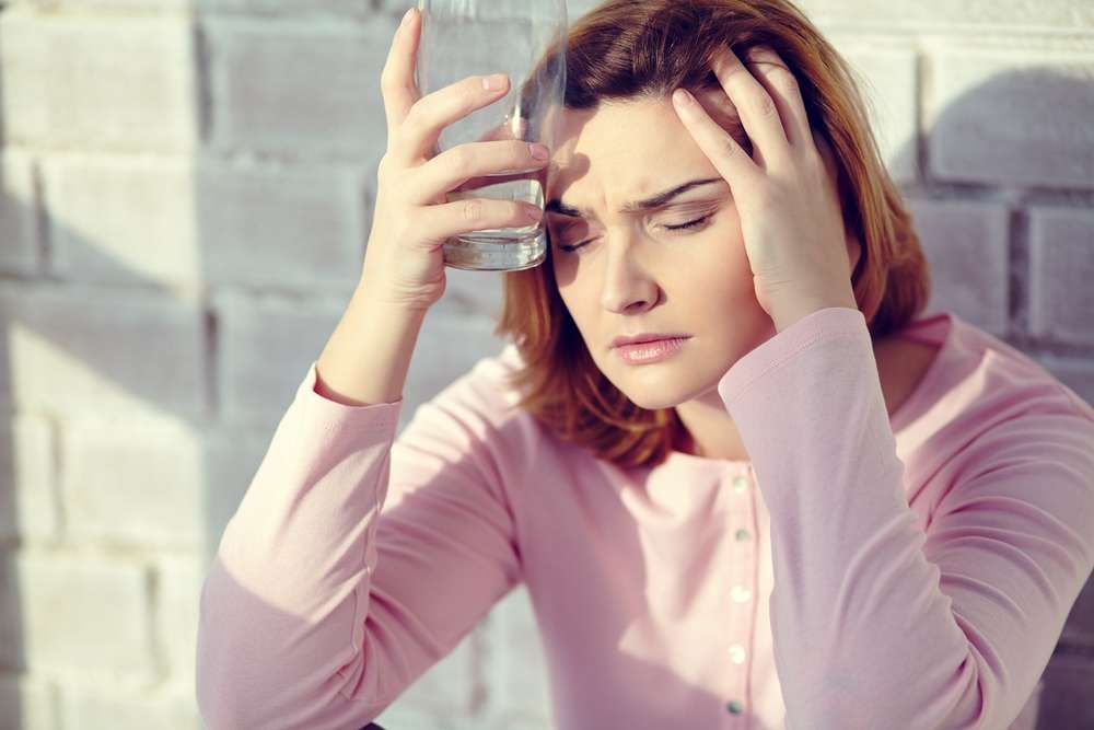 ¿Dolores en la cara? Descubre sus posibles causas - El Diario NY