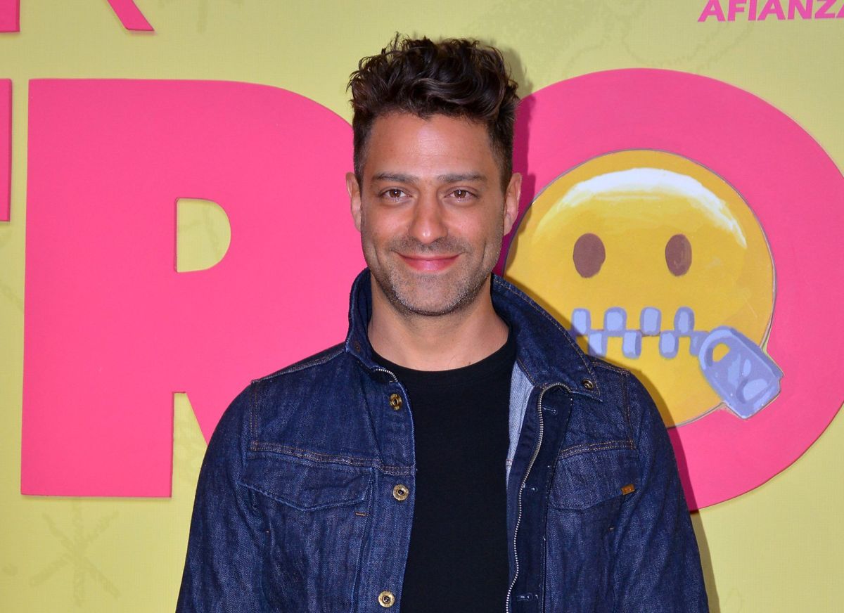 Ari Borovoy Responde A Abucheos En Concierto De Los 90s Pop Tour El