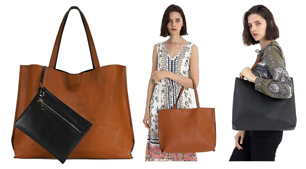 Las 4 Mejores Carteras Reversibles De Mujer Por Menos De 40 El Diario Ny