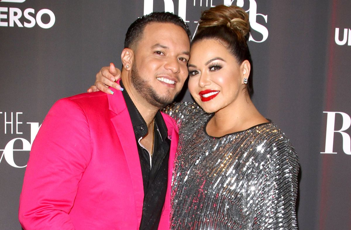 ¡Al fin! Chiquis Rivera abre intimidad y comparte video de boda con ...