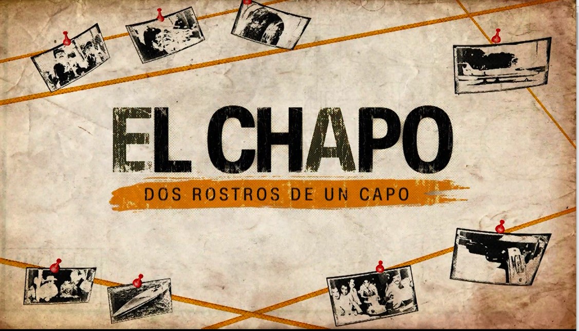 "El Chapo: dos rostros de un capo", nuevo documental de CNN en Español ...