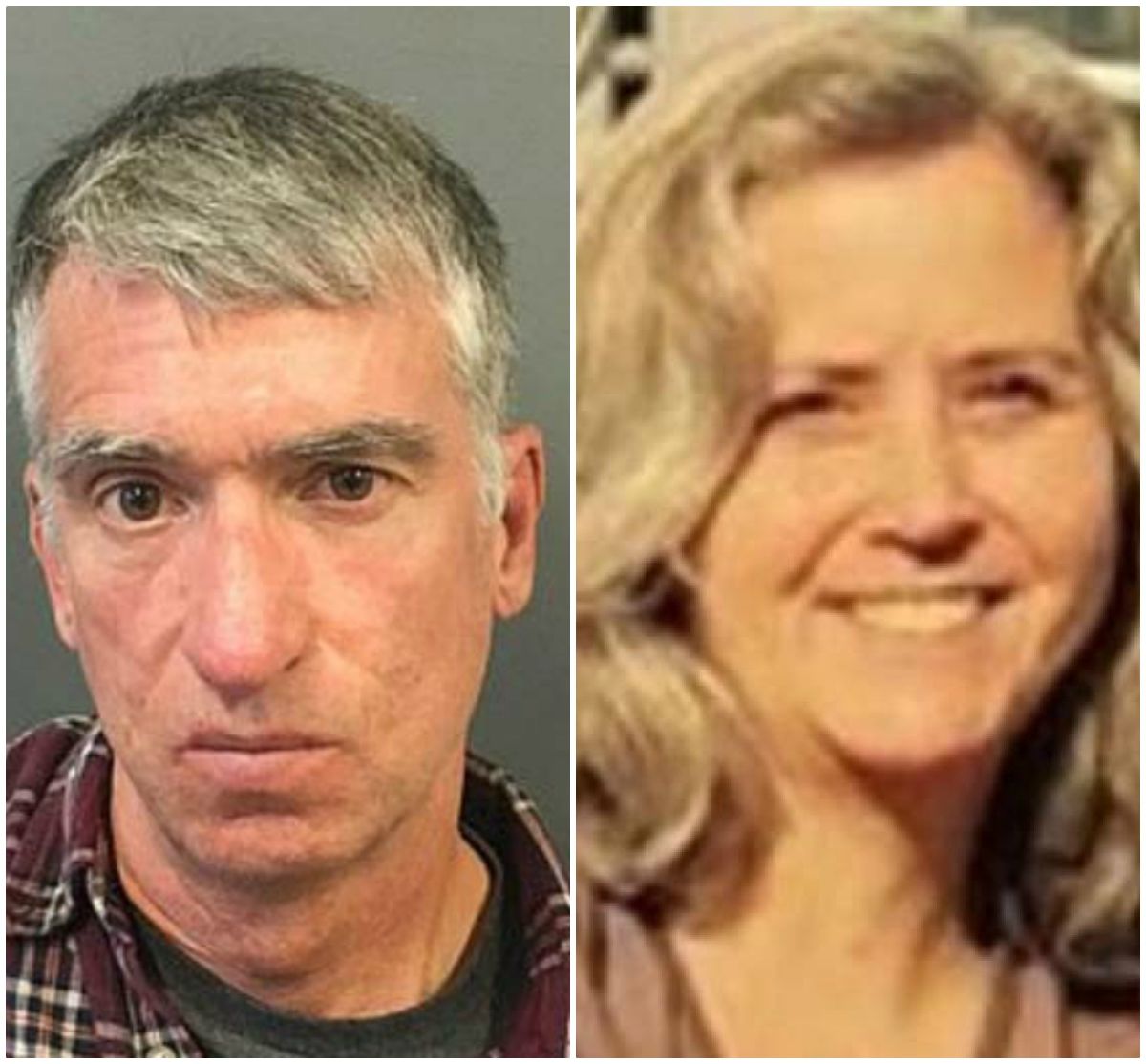 Mata a su esposa y simula un suicidio para disfrutar pensión con la ...