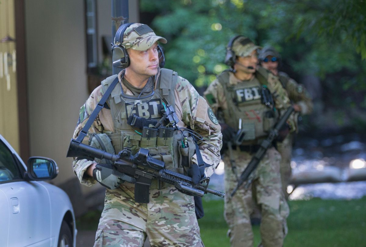 Los 5 hispanos más buscados por el FBI en 2019 - El Diario NY