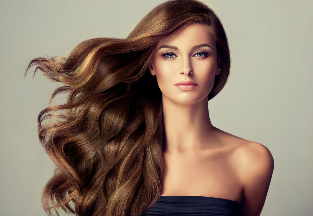 Estos remedios para hacer crecer tu cabello son todo lo que necesitas ...