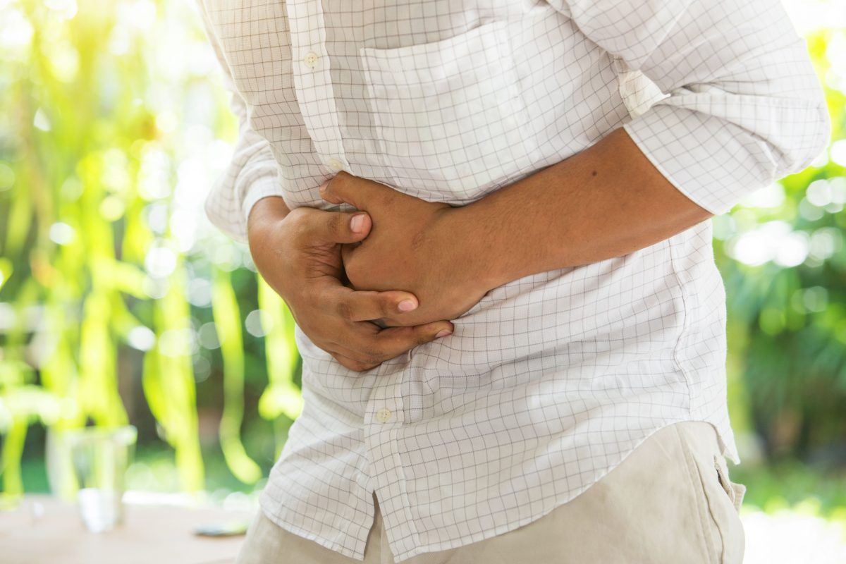 Estas son las 4 mejores formas de desintoxicar tu colon - El Diario NY