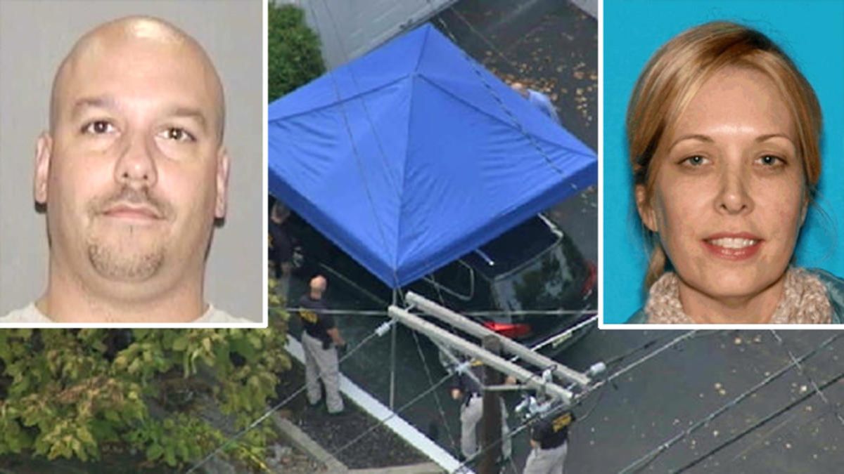 Cadena perpetua a ex NYPD lisiado por matar con machete a su novia - El ...
