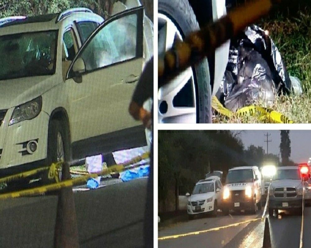 Tropa del Infierno del Cártel del Noreste descuartiza a policía - El ...