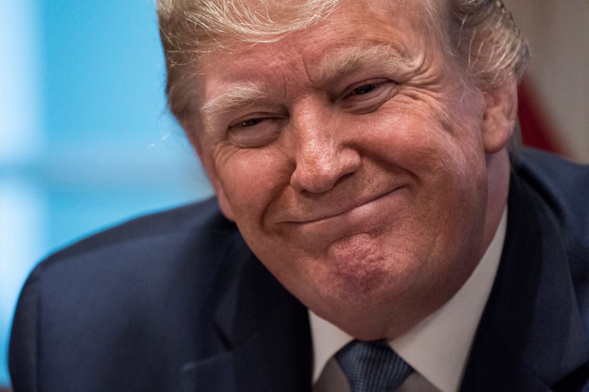 Los Demócratas Que Ayudarían A Trump En Su Juicio Político El Diario Ny