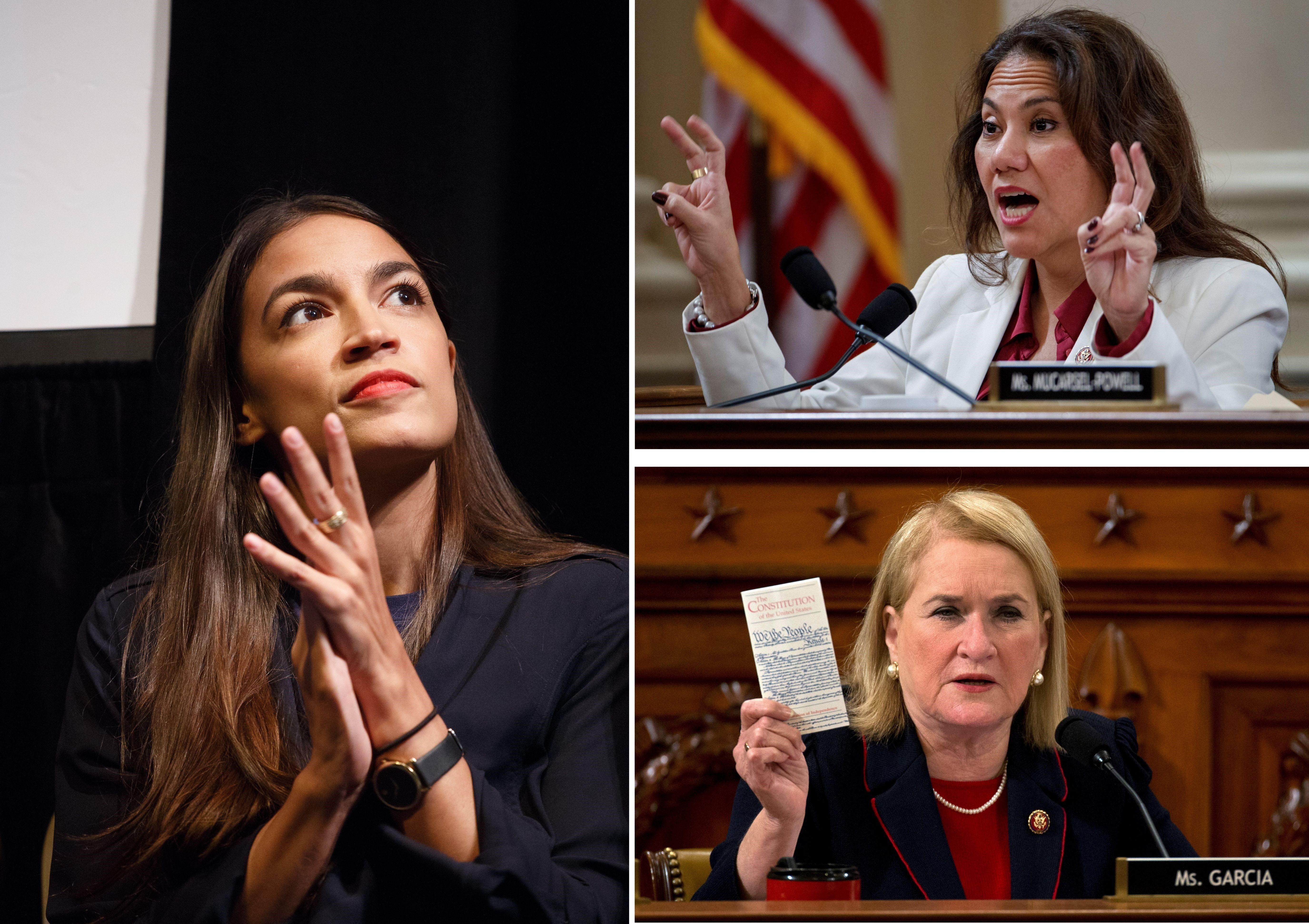 Diez hechos de impacto de los latinos en Estados Unidos en esta década ...