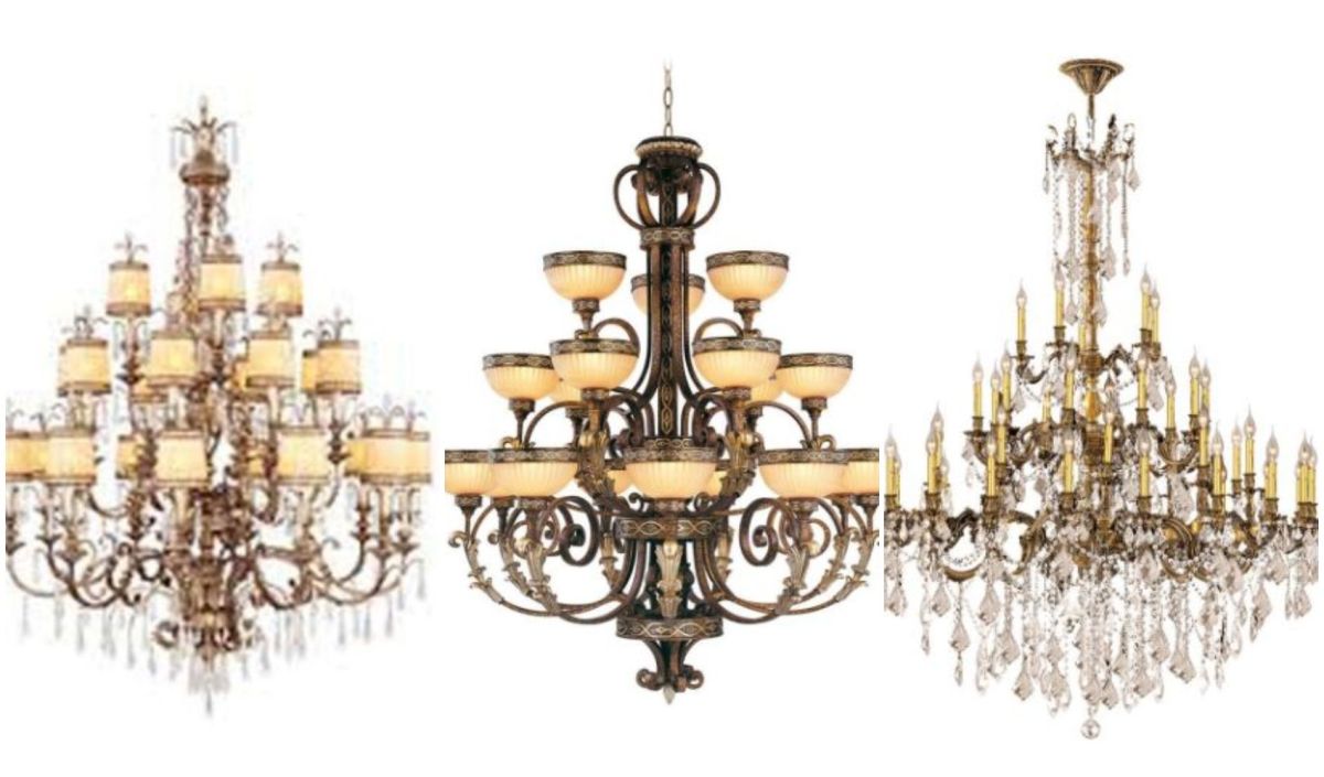 Los 5 candelabros más costosos (y atractivos) de Home Depot - El Diario NY