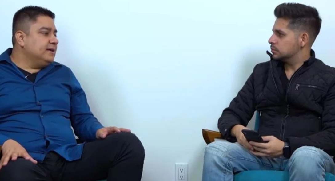 CEO de Badabun da la cara y tilda de mentirosos a youtubers mexicanos ...