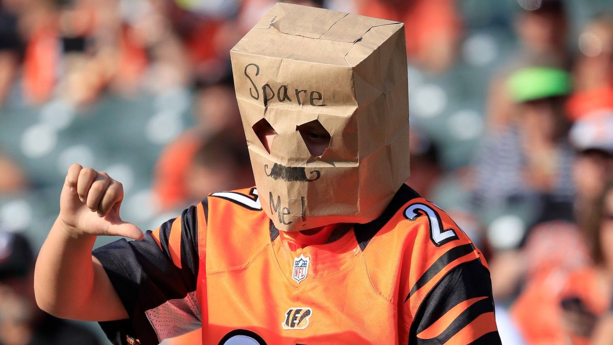 Bengals tendrá la primera selección del draft 2020 - El Diario NY