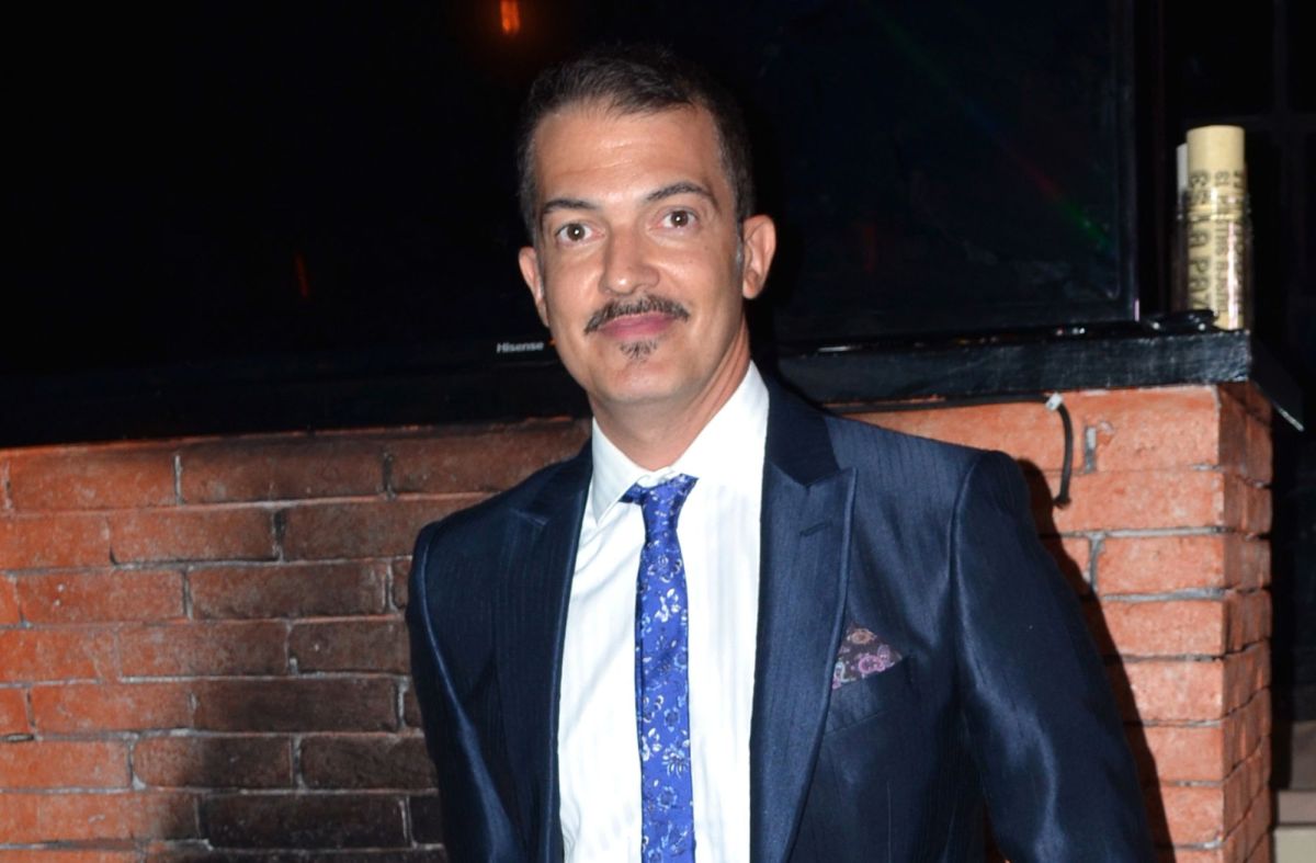 Mánager de Fernando del Solar aclara el estado de salud del conductor ...