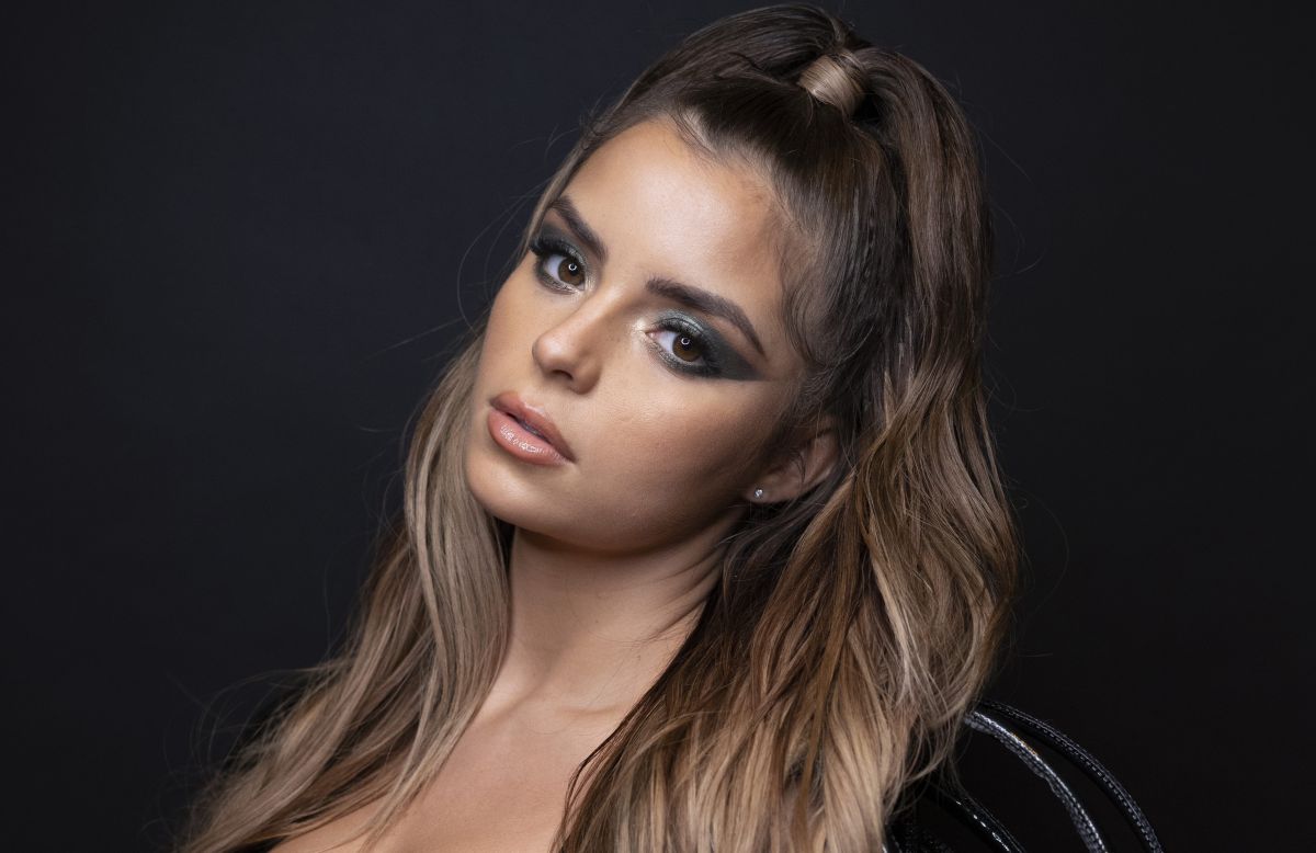 5 cosas que no sabías de la sensual Demi Rose - El Diario NY