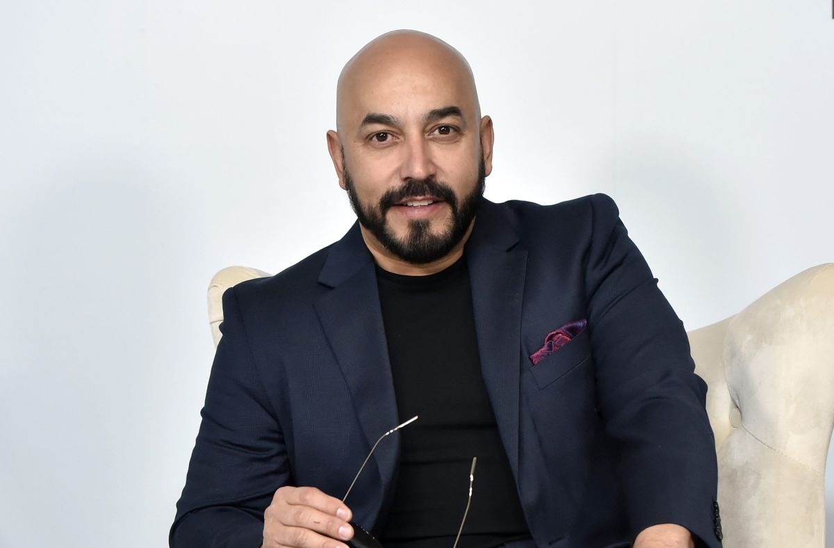 Lupillo Rivera presume a la nueva belleza que le ha robado el corazón ...