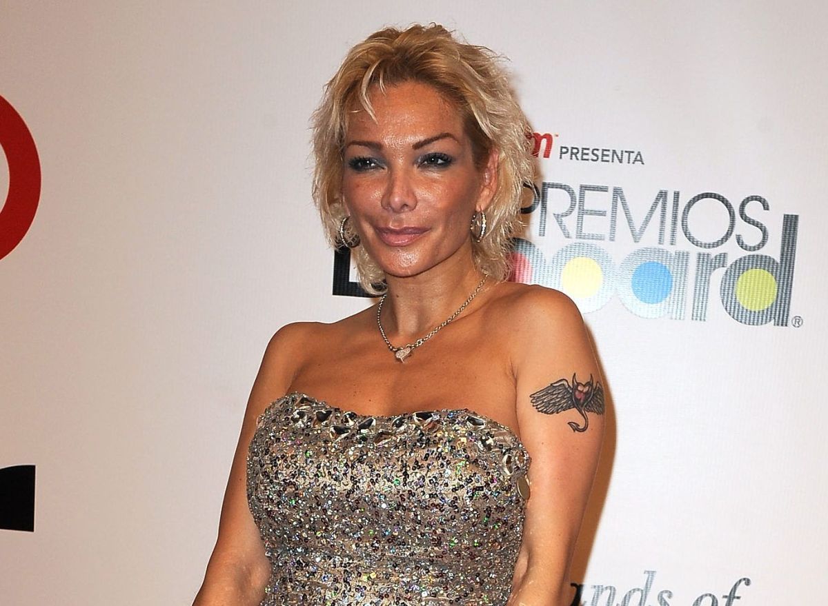 Así lucía Marisela a los 19 años y estos fueron sus inicios - El Diario NY