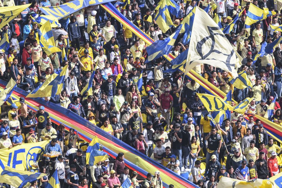 América lanza emotivo video para su afición tras perder el campeonato ...