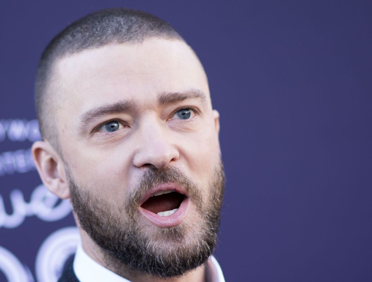 Por $100 millones de dólares, Justin Timberlake se desprende de todo su ...