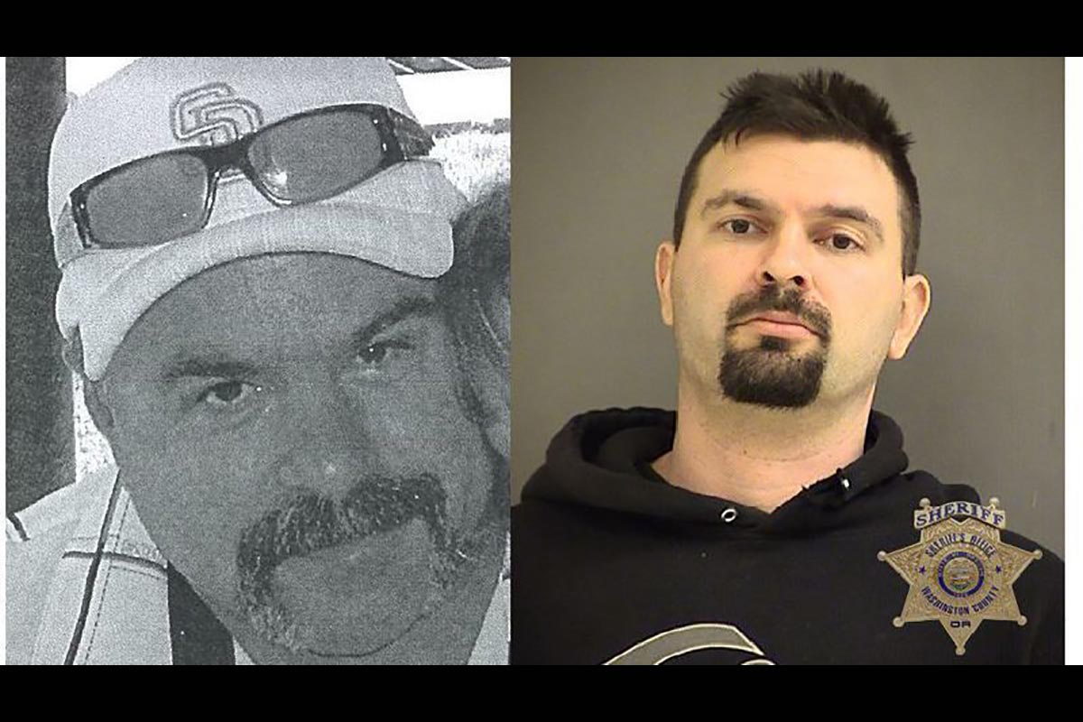 ADN lleva a condena de hombre que mató a hispano con una espada en ...