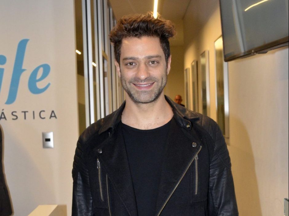 Ari Borovoy da su versión y asegura que no le debe dinero a nadie | El ...