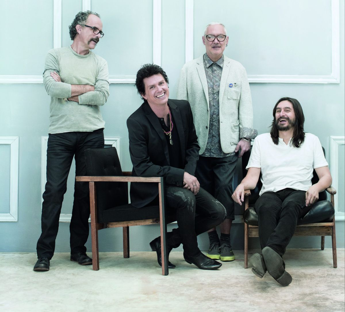 Caifanes resurge como ave fénix en la escena del rock - El Diario NY