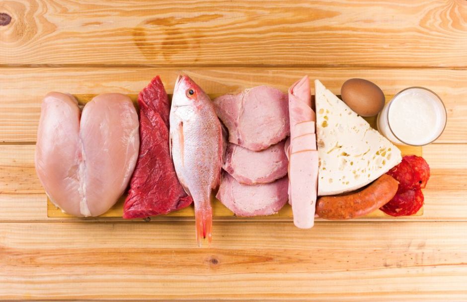Señales para detectar un alimento en mal estado | El Diario NY