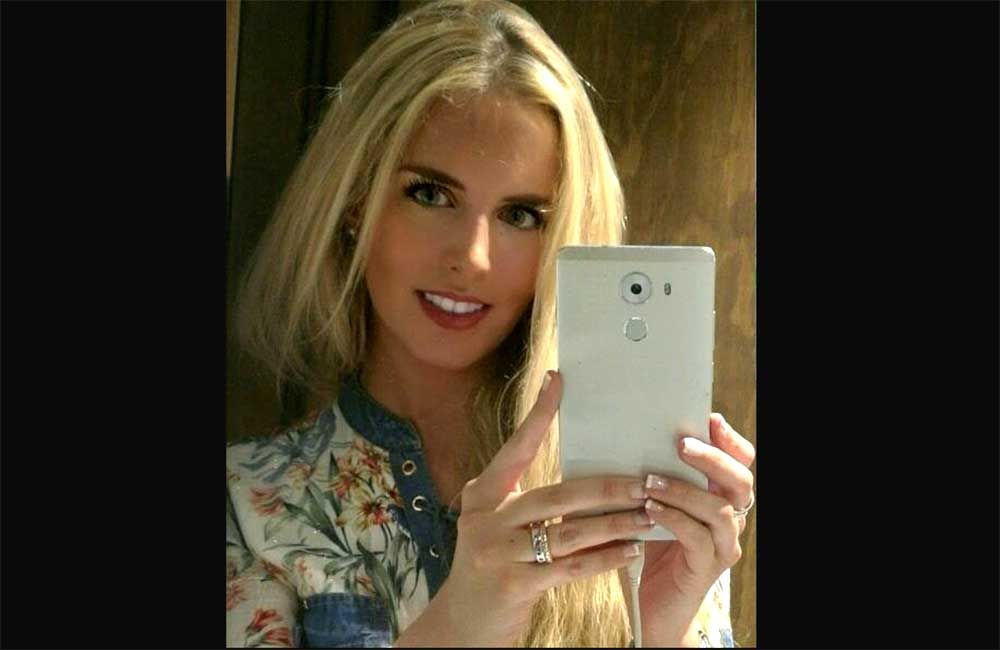 Tania Ruiz, la amada de Peña Nieto, y la seducción de su bodysuit ...