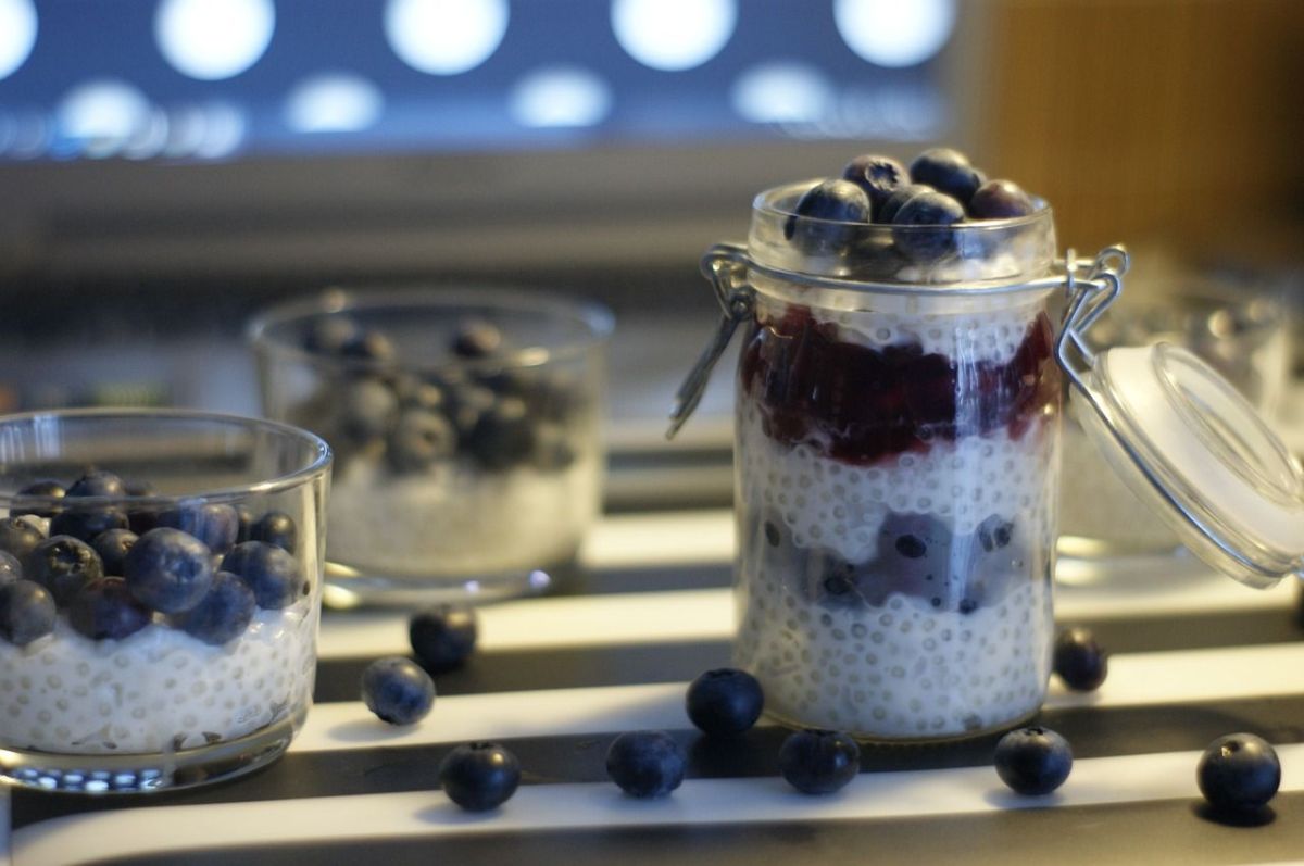 ¿Cómo preparar la tapioca y qué beneficios tiene? - El Diario NY