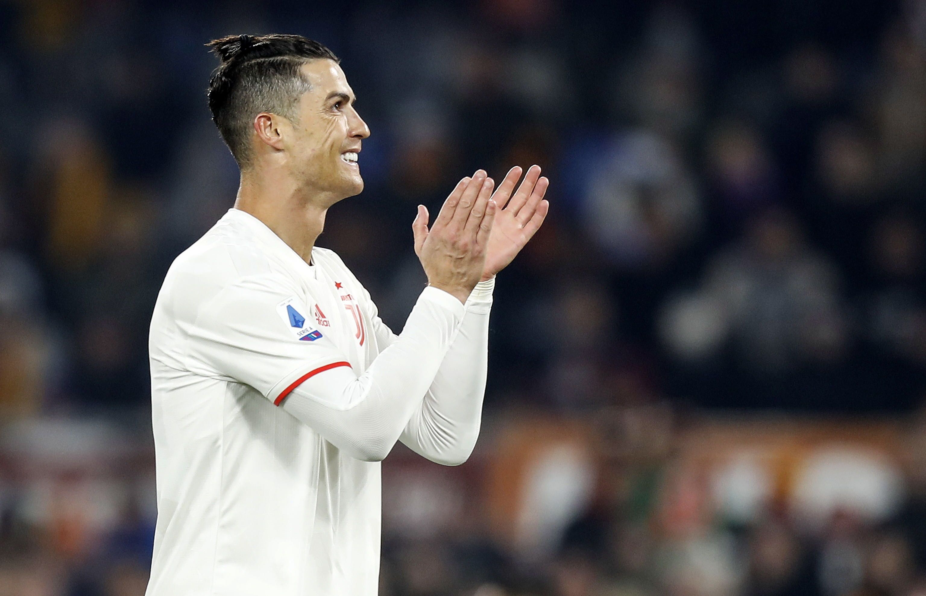 ¡se Reveló El Secreto De Su Alimentación Cristiano Ronaldo Y ‘el