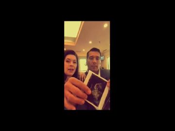 Son primos, esperan su primer bebé y podrían pasar 5 años en la cárcel ...