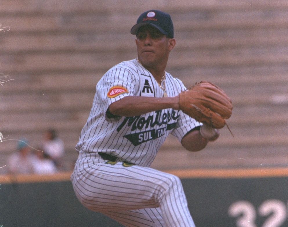 ¡Luto en el Beisbol! Narciso Elvira, ex pitcher mexicano de MLB, fue ...