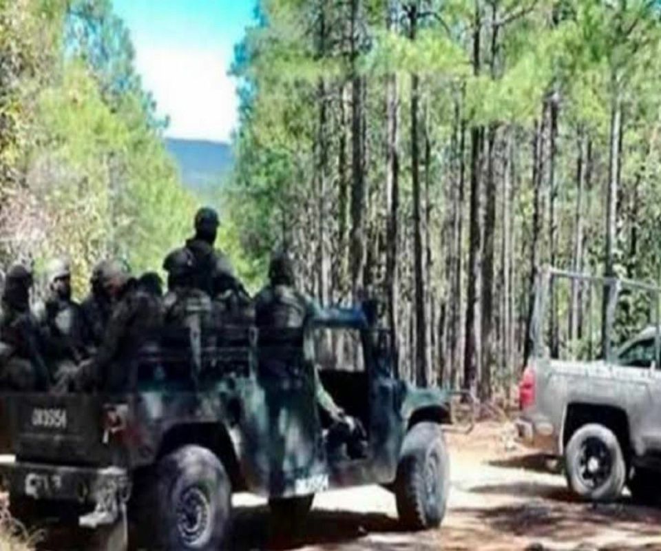 Ejecutan a hermano de Tony Tormenta y líder de brazo armado del Cártel ...