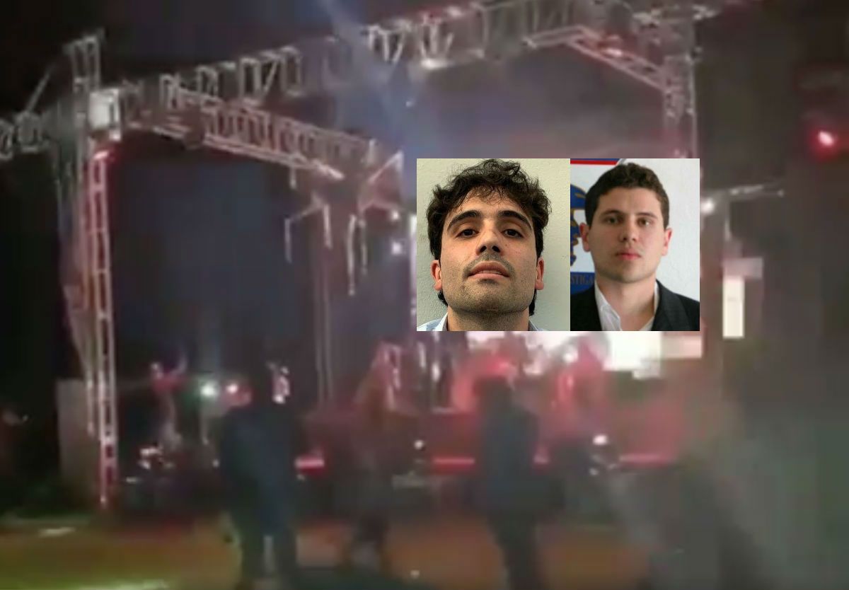 El Chapito regaló autos de hasta $18 mil dólares durante posadas - El ...