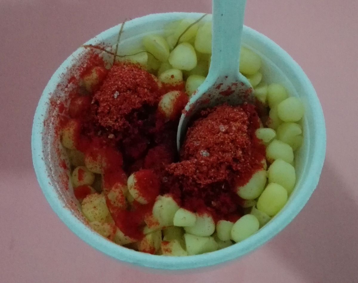 Cómo preparar deliciosos esquites caseros - El Diario NY