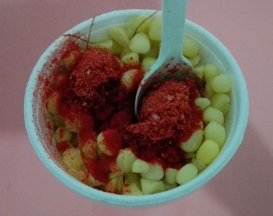 Cómo preparar deliciosos esquites caseros - El Diario NY