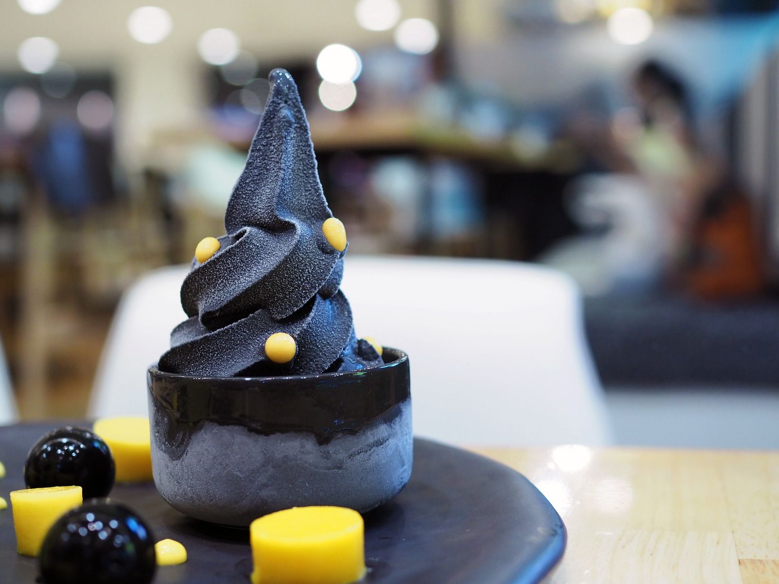 ¿Es bueno comer carbón activado? | El Diario NY