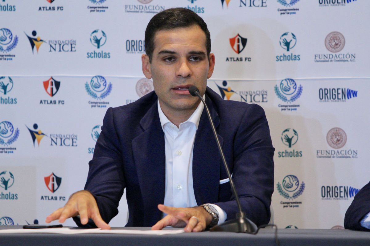 Rafa Márquez le dio con todo al Tri: “No estamos al nivel de los ...