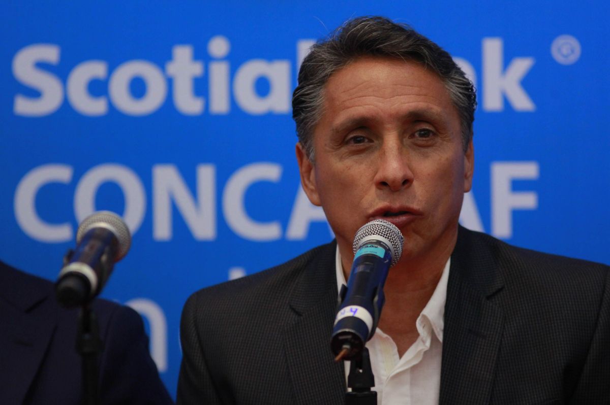 Una leyenda de los Pumas tiene la solución para que el equipo vuelva al ...