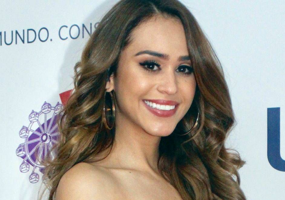 El día que humillaron a Yanet García en vivo - El Diario NY