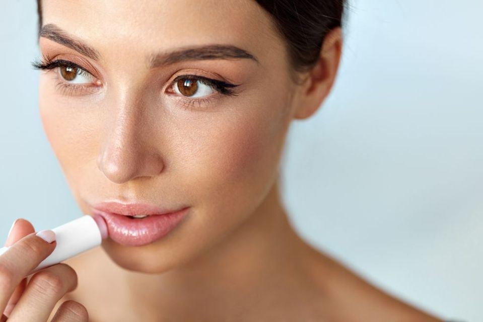 Elimina La Resequedad De Los Labios Con Estos 3 Bálsamos Labiales Con